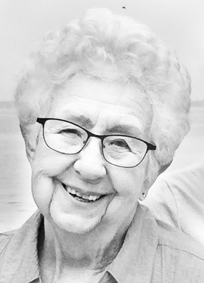 Janet Garman Cribbs | News, Sports, Jobs - Marietta Times